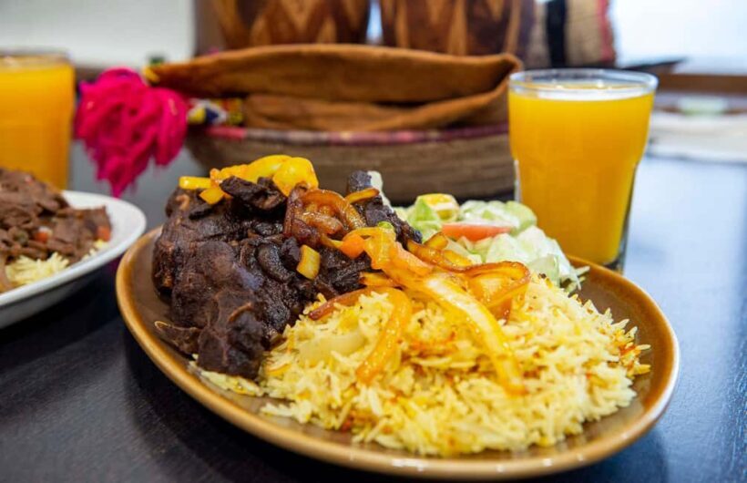 Toronto: Authentic Scarborough Food Tour with Guide - Authenticity and Experience