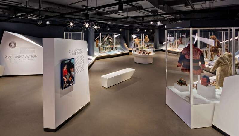 Toronto: Bata Shoe Museum Entrance Ticket - Introduction