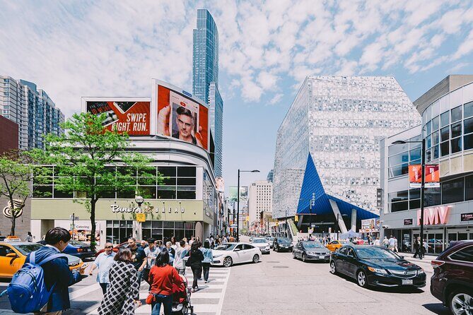 Toronto: Book a Local Host - Final Thoughts