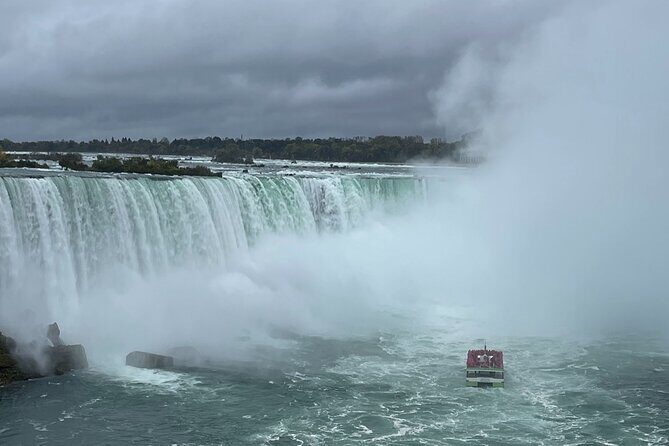 Toronto Car Tour with Sandhurst Highlights - Authentic Traveler Insights