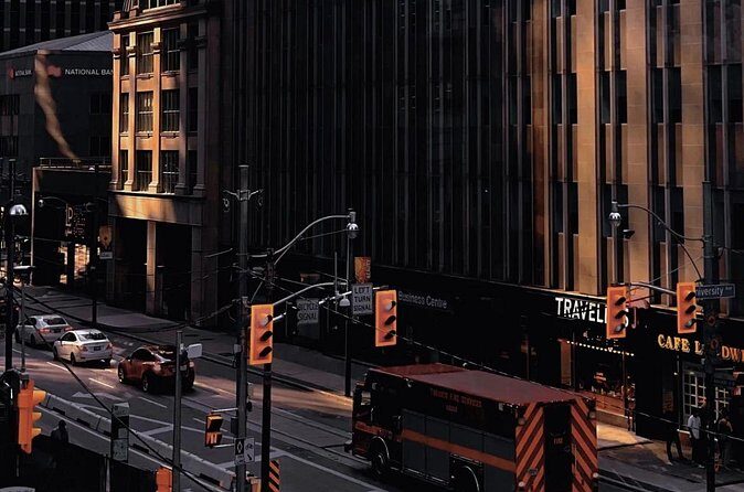 Toronto Car Tour with Sandhurst Highlights - FAQs