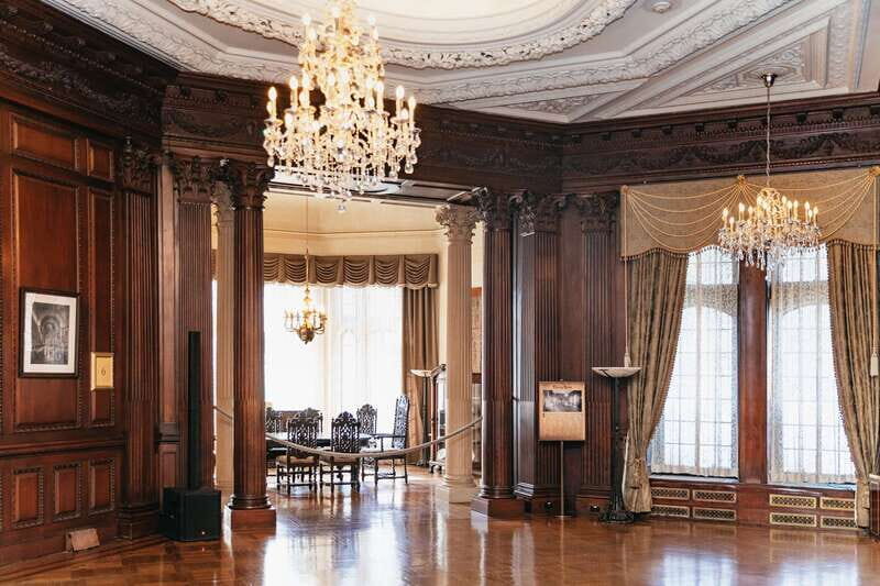 Toronto: Casa Loma Entry Ticket - The Drive to Experience: What to Expect at Casa Loma