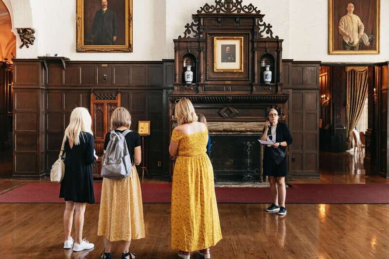Toronto: Casa Loma Entry Ticket - Is It Worth the Price?