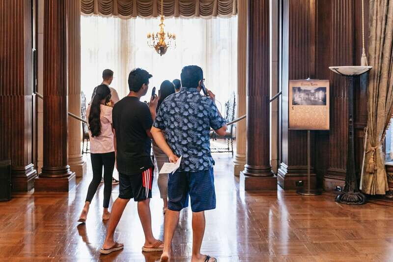 Toronto: Casa Loma Entry Ticket - Authentic Experiences from Visitors