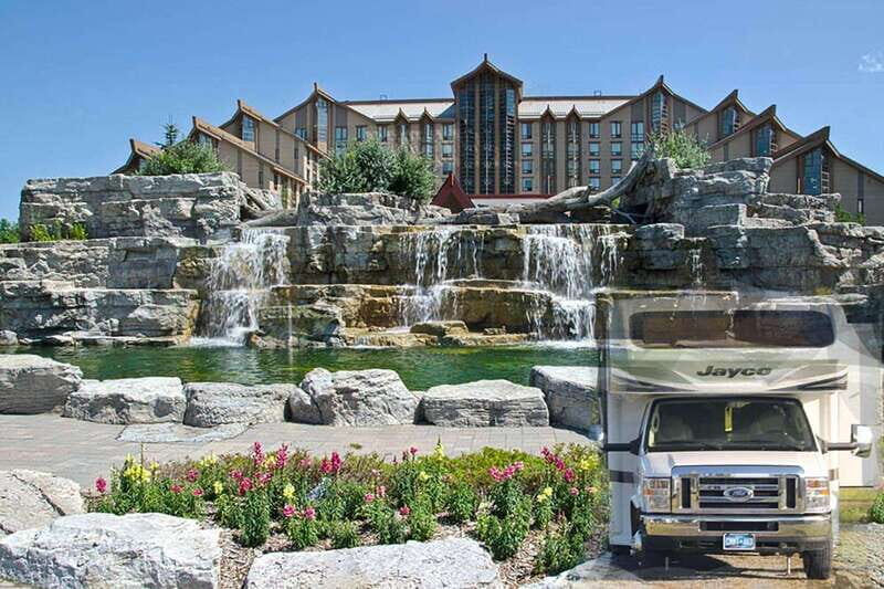 Toronto: Casino Rama VIP RV Tour with Private Driver - An In-Depth Review of the Toronto: Casino Rama VIP RV Tour