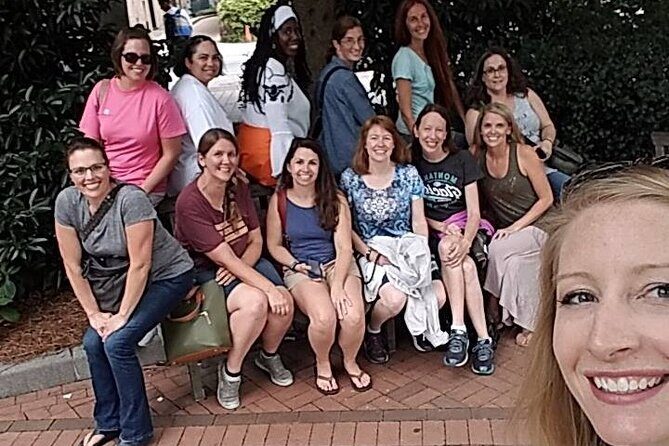 Toronto City Scavenger Hunt Excursion by Wacky Walks - FAQ