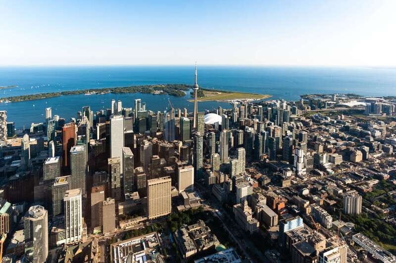 Toronto: City Sightseeing Helicopter Tour - The Practicalities: Booking, Duration, and Costs