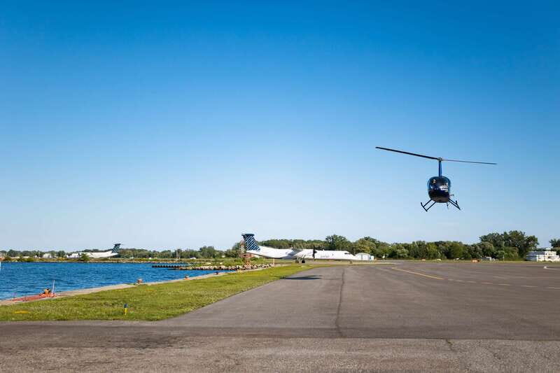 Toronto: City Sightseeing Helicopter Tour - Insights from Reviews: What Travelers Love