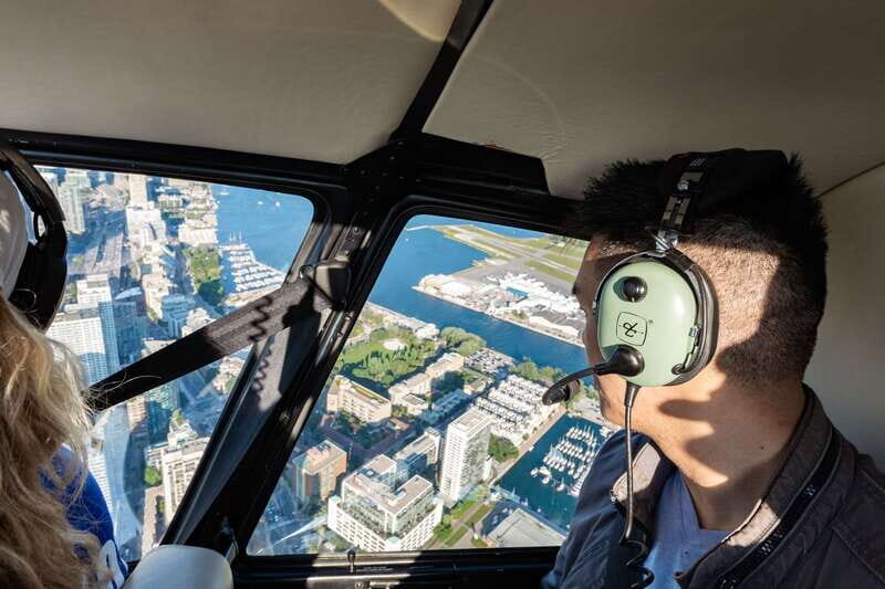 Toronto: City Sightseeing Helicopter Tour - Final Thoughts: Is It Worth It?