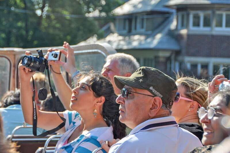 Toronto: City Sightseeing Hop-On Hop-Off Bus Tour - Value for Money