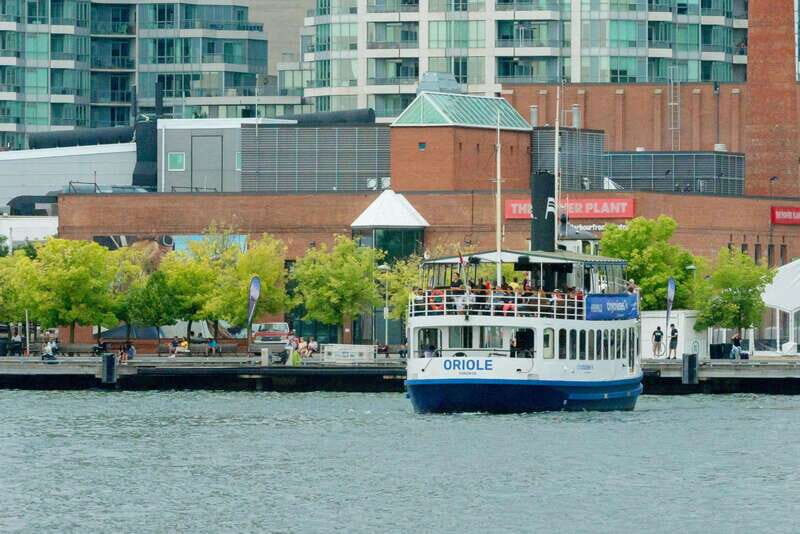 Toronto: City Views Harbor Cruise - Is It Worth It?