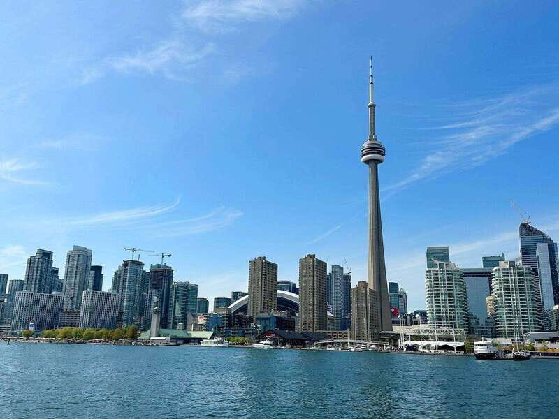 Toronto: City Views Harbor Cruise - Who Should Consider This Tour?