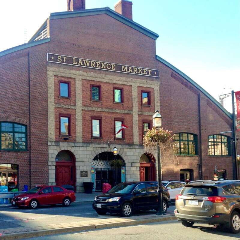 Toronto: City Walking Tour - Key Points