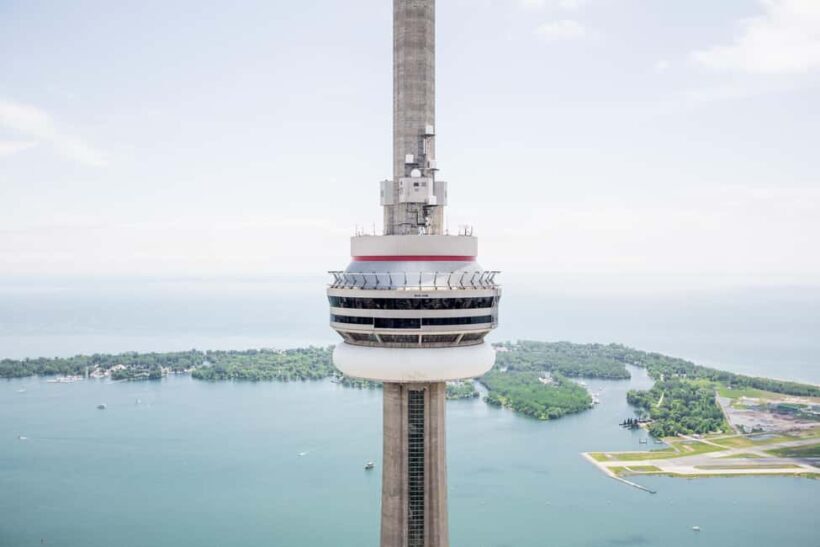 Toronto CityPASS®: Save up to 38% at 5 Top Attractions - What You Can Expect from the Toronto CityPASS®