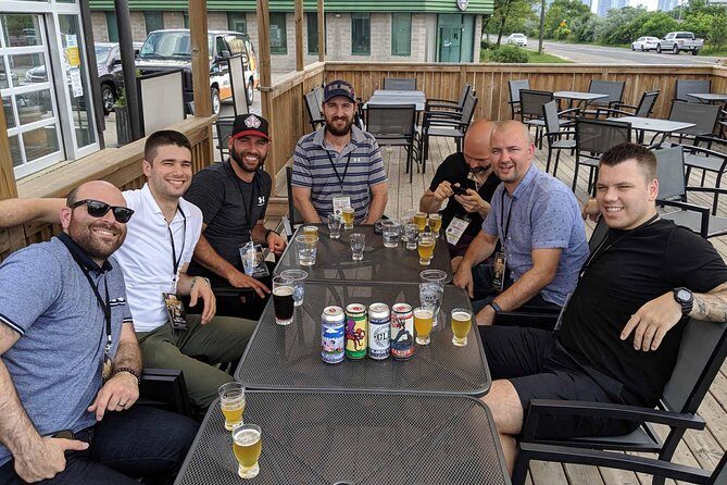 Toronto Craft Brewery Tour - Who Should Consider This Tour?
