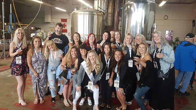 Toronto Craft Brewery Tour - FAQs