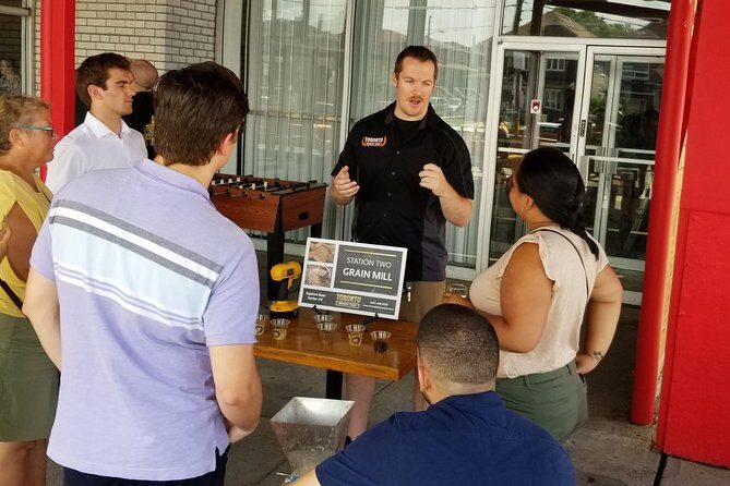 Toronto Craft Brewery Tour - Wrapping Up: Is This Tour for You?