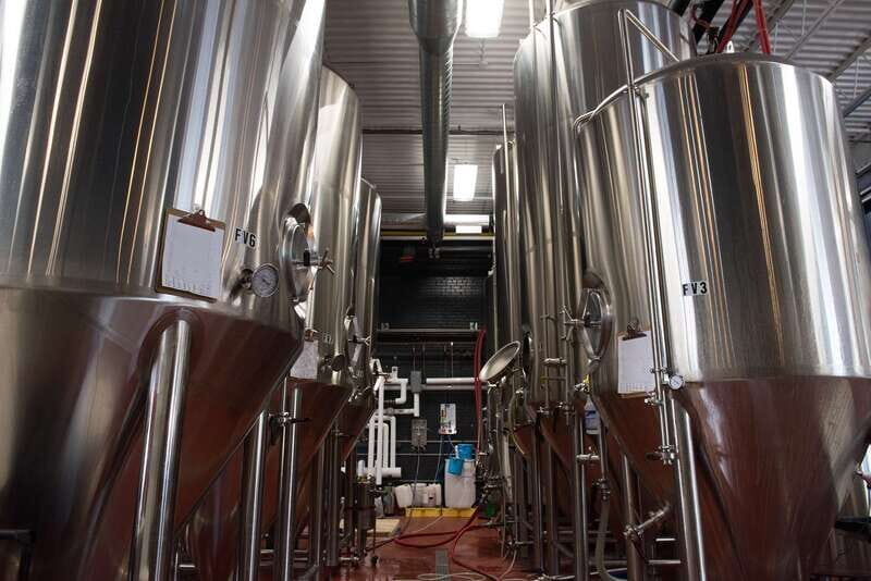 Toronto: Craft Brewery Tour - Key Points