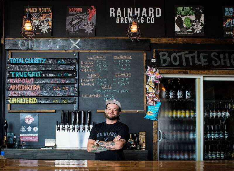 Toronto: Craft Brewery Tour - Summary: Who Is This Tour Best For?