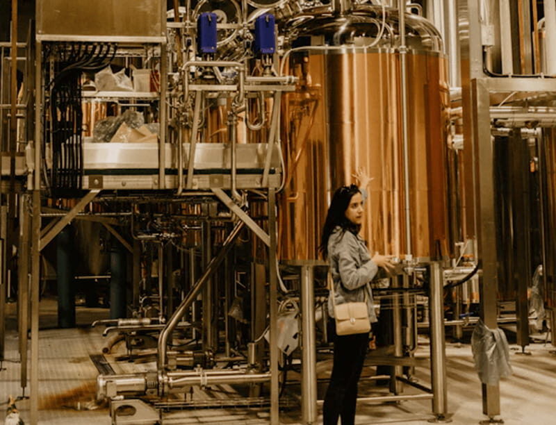 Toronto: Craft Brewery Tour - FAQs