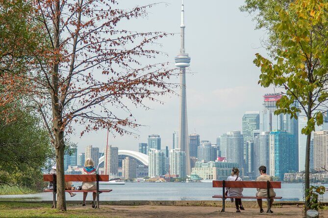 Toronto Custom Private Walking Tour of Hidden Gems with a Local - An In-Depth Look at the Tour Itinerary