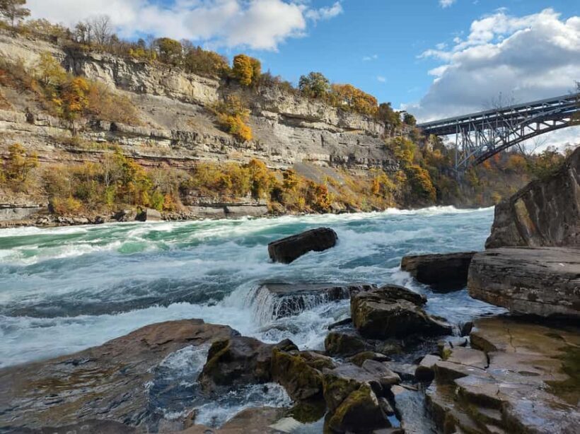 Toronto: Customized Private Trip to Niagara Falls - Exploring the Toronto to Niagara Falls Private Tour: A Practical Guide