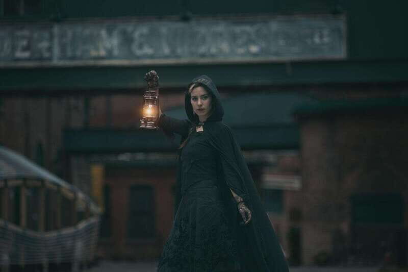 Toronto: Dark History Nighttime Walking Tour - An In-Depth Look at the Experience