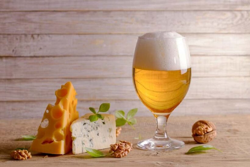 Toronto: Distillery District Beer and Cheese Tasting Tour - An Authentic Taste of Toronto’s Distillery District