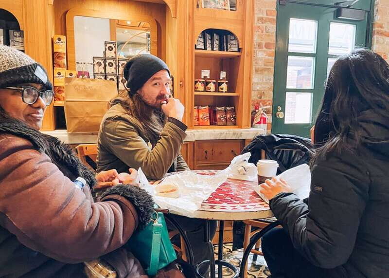 Toronto: Distillery District Breakfast Walking Tour - An In-Depth Look at the Toronto Distillery District Breakfast Tour