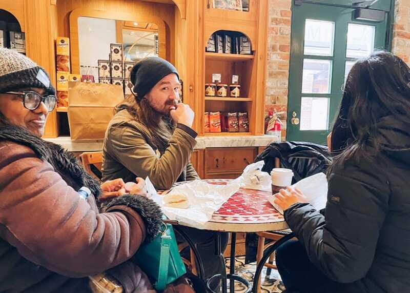 Toronto: Distillery District Breakfast Walking Tour - Final Thoughts