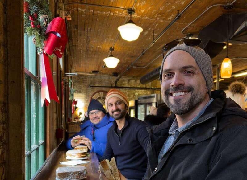 Toronto: Distillery District Breakfast Walking Tour - FAQ