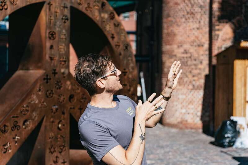 Toronto: Distillery District Historic Walking Tour - FAQ