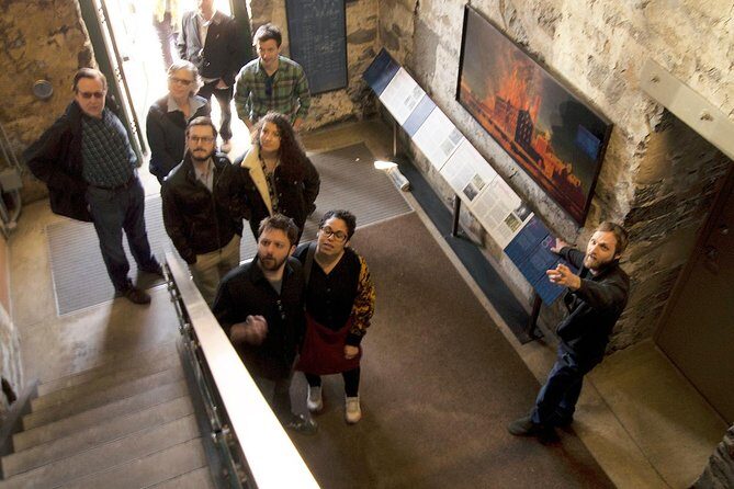 Toronto Distillery District Walking Tour - A Closer Look at What the Tour Offers