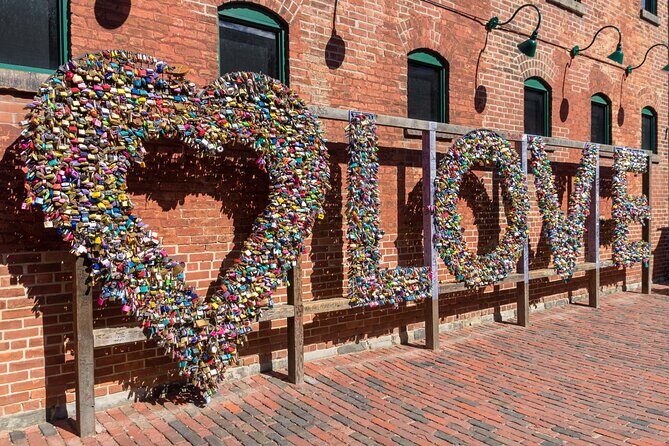 Toronto Distillery District: Whisky Exploration Game and Tour - Why Choose This Tour?