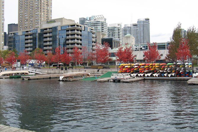 Toronto Downtown Private Walking Tour - Frequently Asked Questions