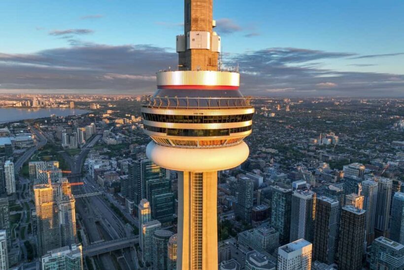 Toronto Downtown Tour with Harbor and Islands Cruise Tickets - FAQ