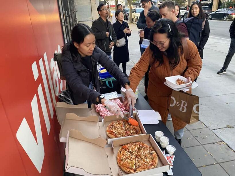 Toronto: Downtown Yonge Street Food Tour - Key Points