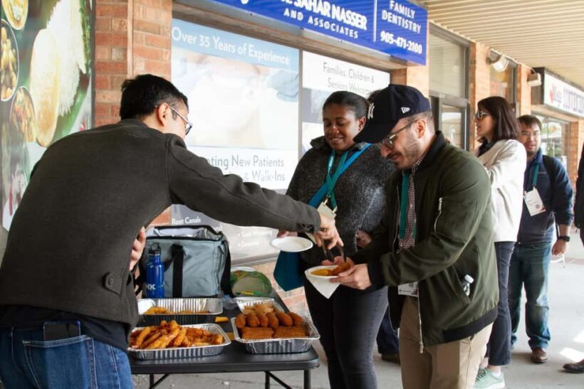 Toronto: Downtown Yonge Street Food Tour - Practical Considerations for Travelers