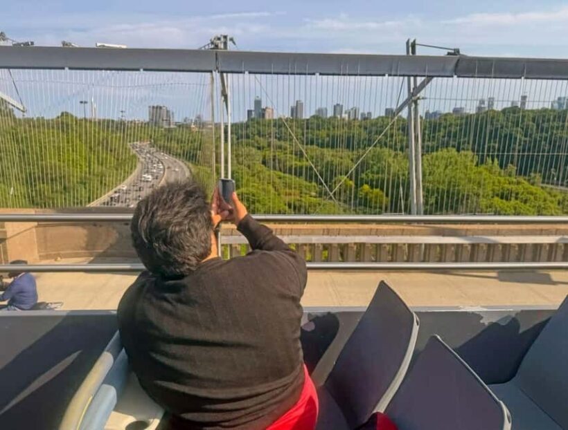 Toronto East Neighbourhoods Tour: Open Top Bus & Live Guide - A Detailed Look at the Tour Experience