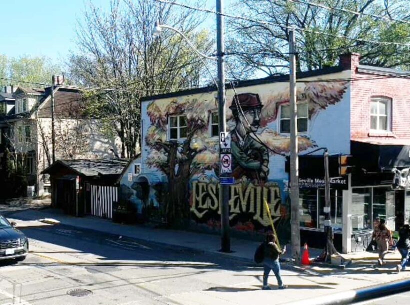 Toronto East Neighbourhoods Tour: Open Top Bus & Live Guide - Final Thoughts