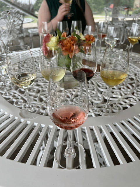 Toronto: Exclusive Private Wine Tour Experience - A Deep Dive into the Toronto Private Wine Tour