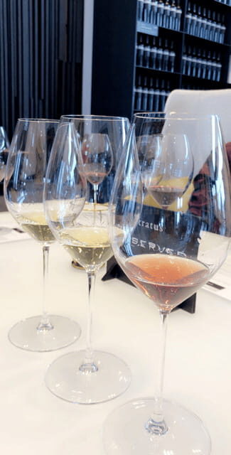 Toronto: Exclusive Private Wine Tour Experience - The Sum Up