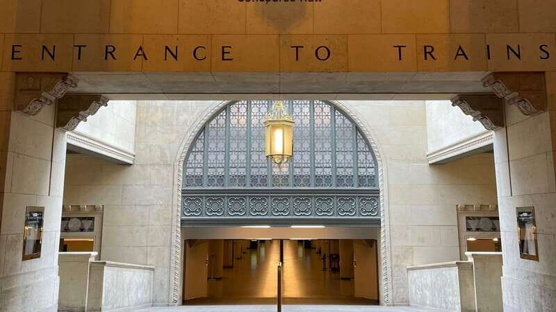 Toronto: Experience PATH - A 32km/24mile underground walkway - What you’ll see and learn