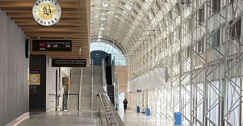 Toronto: Experience PATH - A 32km/24mile underground walkway - Accessibility and practicalities