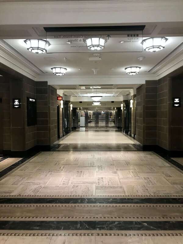 Toronto: Experience PATH - A 32km/24mile underground walkway - Who Should Consider This Tour?