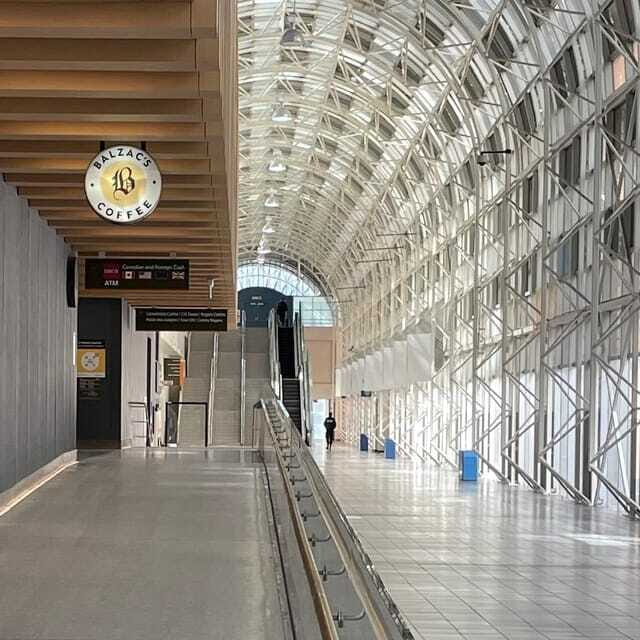 Toronto: Experience PATH - A 32km/24mile underground walkway - Final thoughts