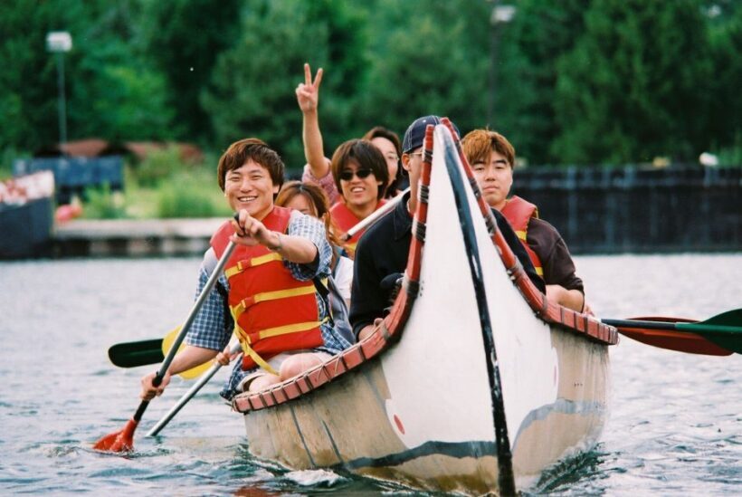 Toronto: Fall Colours Canoe Tour of the Toronto Islands - The Sum Up: A Scenic and Authentic Toronto Experience