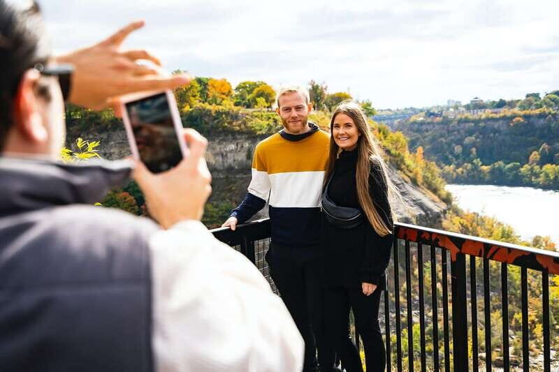 Toronto: Falls Day Tour with Boat Cruise & Niagara-the-Lake - Practical Details: What You Need to Know