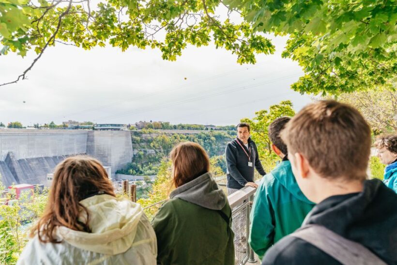 Toronto: Falls Day Tour with Boat Cruise & Niagara-the-Lake - The Sum Up: Is This Tour for You?