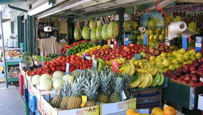 Toronto Food Tour with Local Foodie, Personalized & Private - Logistics and Practical Details